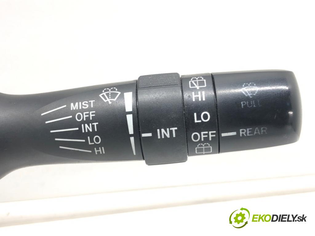 TOYOTA AURIS (_E15_) 2006 - 2012 1.6 (ZRE151_) 91 kW [124 KM] benzyna ...