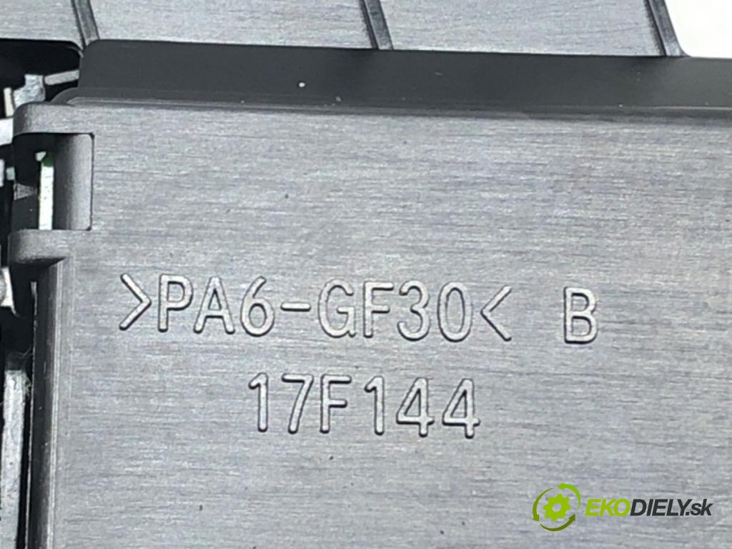 TOYOTA AURIS (_E15_) 2006 - 2012 1.6 (ZRE151_) 91 kW [124 KM] benzyna ...