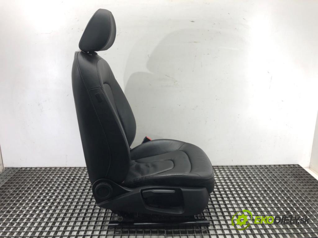 Audi A4 B8 Sitzbezge Original