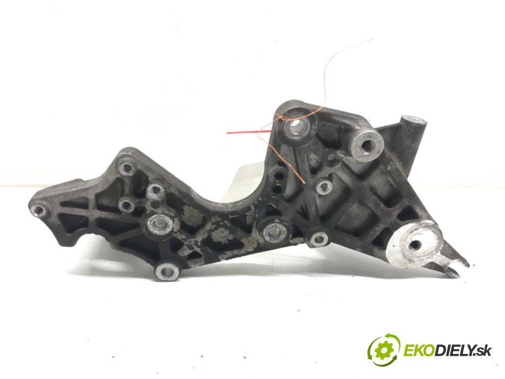 AUDI A4 B8 (8K2) 2007 - 2015 2.7 TDI 140 kW [190 KM] olej napędowy 2007 ...