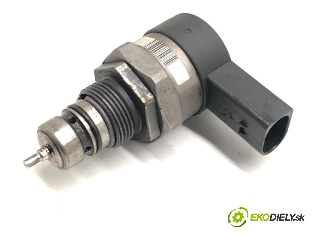 Audi A4 B8 8k2 2007 2015 2 7 Tdi 140 Kw [190 Km] Olej Napędowy 2007 2012 Regulátor Tlaku