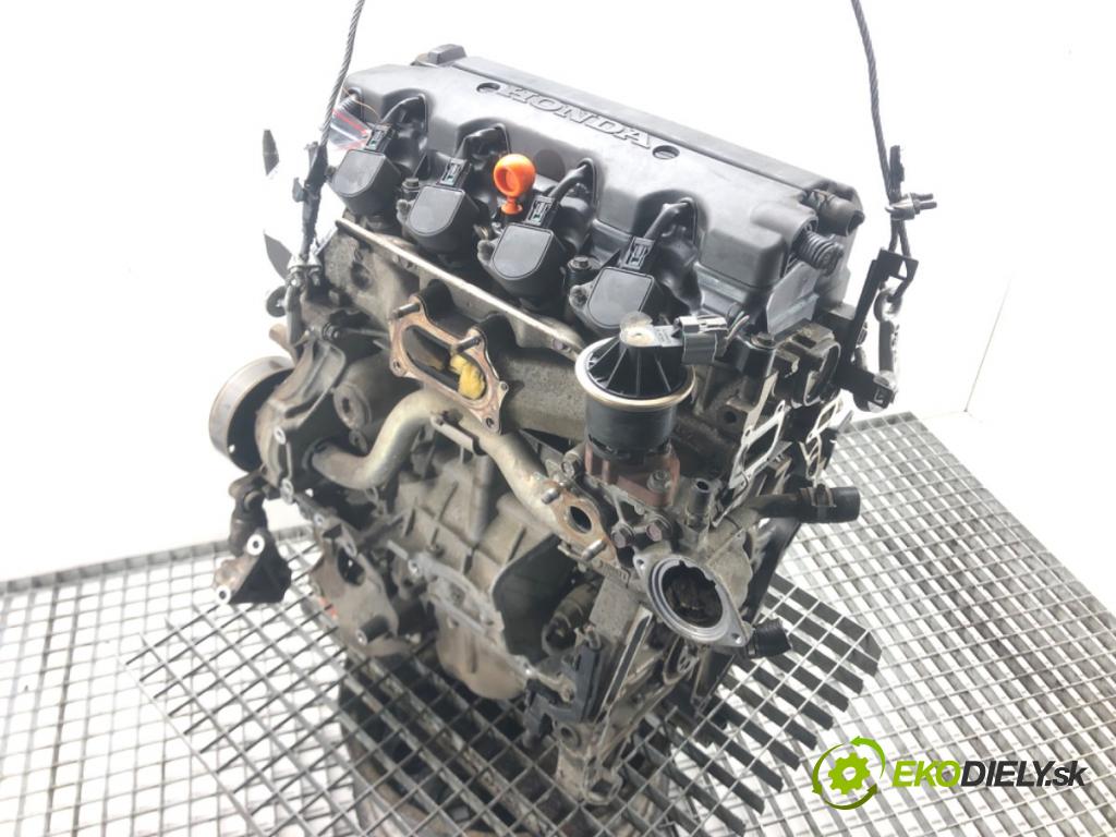 HONDA CIVIC VIII sedan (FD, FA) 2005 - 2022 1.8 EXS Flex 103 kW [140 KM ...