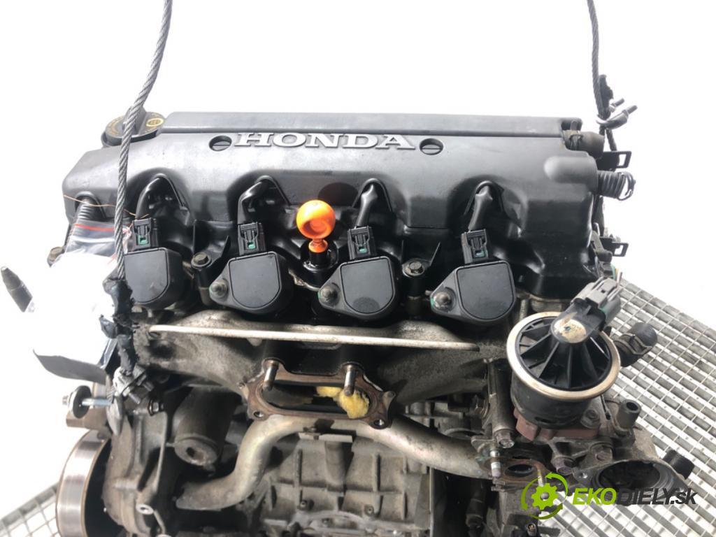 HONDA CIVIC VIII sedan (FD, FA) 2005 - 2022 1.8 EXS Flex 103 kW [140 KM ...