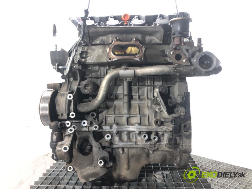 HONDA CIVIC VIII sedan (FD, FA) 2005 - 2022 1.8 EXS Flex 103 kW [140 KM ...