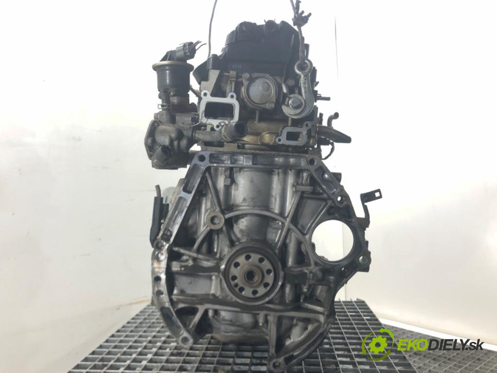 HONDA CIVIC VIII sedan (FD, FA) 2005 - 2022 1.8 EXS Flex 103 kW [140 KM ...