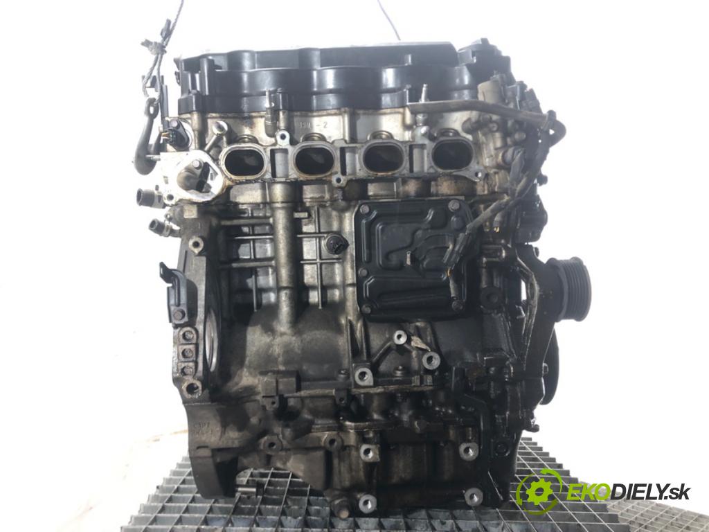 HONDA CIVIC VIII sedan (FD, FA) 2005 - 2022 1.8 EXS Flex 103 kW [140 KM ...