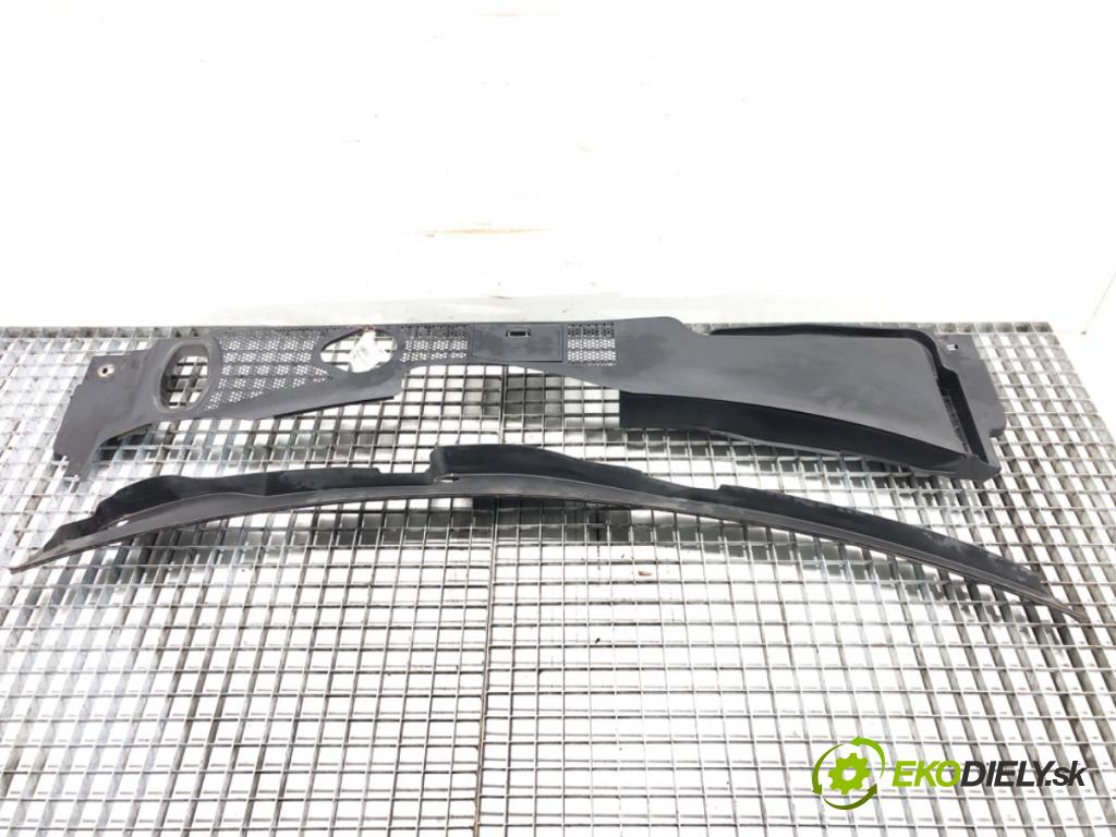 AUDI A4 B8 Avant (8K5) 2007 - 2015 1.8 TFSI 118 kW [160 KM] benzyna ...