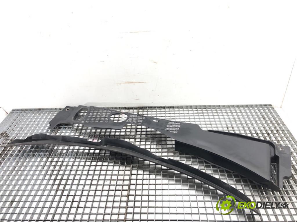 AUDI A4 B8 Avant (8K5) 2007 - 2015 1.8 TFSI 118 kW [160 KM] benzyna ...