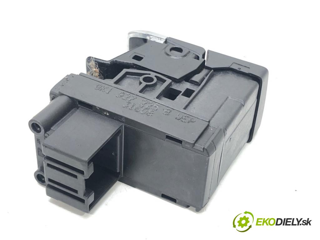 AUDI A4 B8 Avant (8K5) 2007 - 2015 1.8 TFSI 118 kW [160 KM] benzyna ...