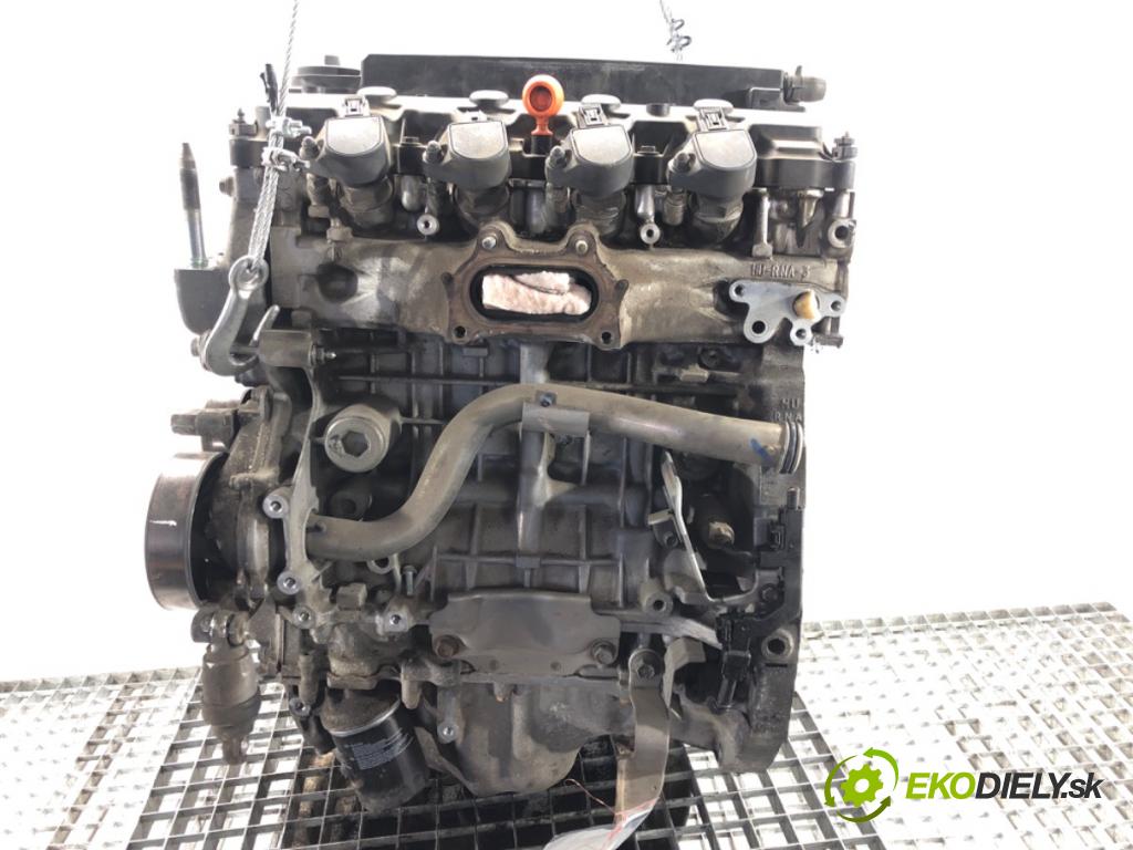 HONDA CIVIC VIII Hatchback (FN, FK) 2005 - 2022 1.8 (FN1, FK2) 103 kW ...