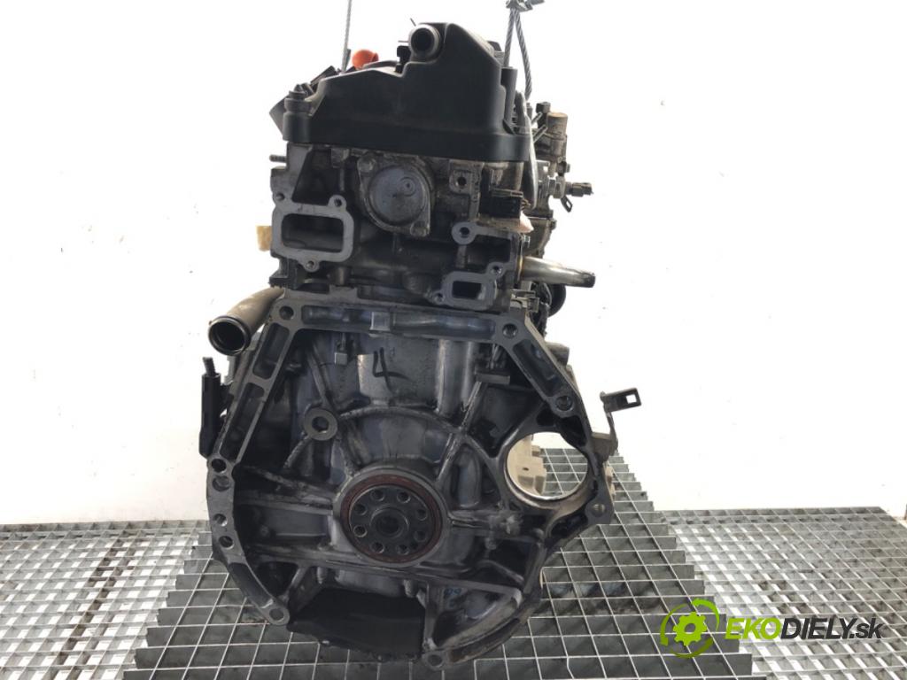 HONDA CIVIC VIII Hatchback (FN, FK) 2005 - 2022 1.8 (FN1, FK2) 103 kW ...