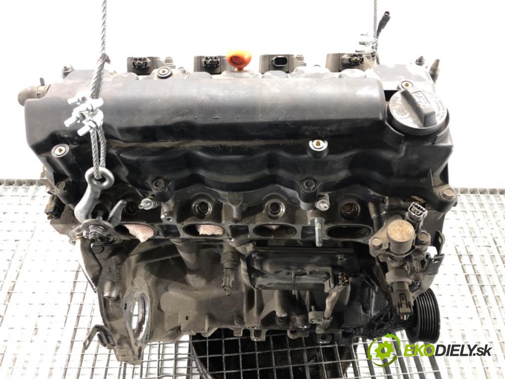 HONDA CIVIC VIII Hatchback (FN, FK) 2005 - 2022 1.8 (FN1, FK2) 103 kW ...