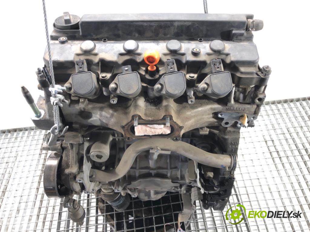 HONDA CIVIC VIII Hatchback (FN, FK) 2005 - 2022 1.8 (FN1, FK2) 103 kW ...