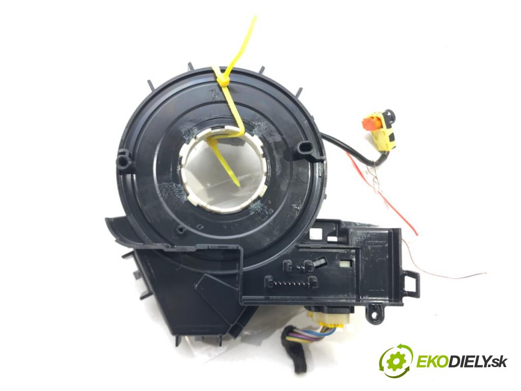 FORD FOCUS III Turnier 2010 - 2022 1.5 TDCi 70 kW [95 KM] olej napędowy ...