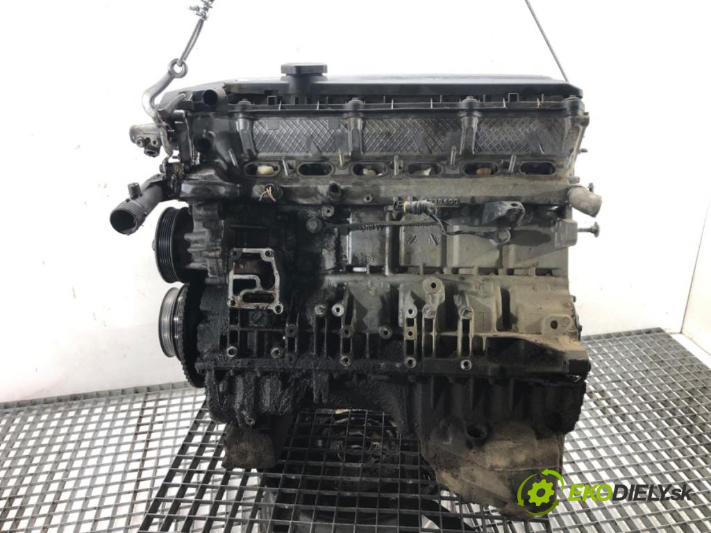 BMW 5 (E39) 1995 - 2003 523 i 125 kW [170 KM] benzyna 1995 - 2000 motor ...