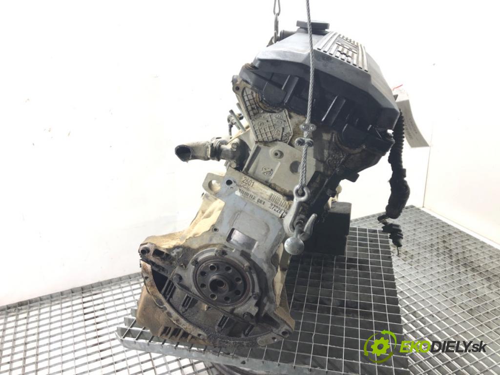 BMW 5 (E39) 1995 - 2003 523 i 125 kW [170 KM] benzyna 1995 - 2000 motor ...