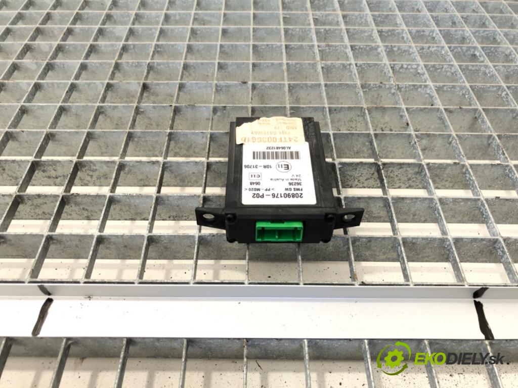 RENAULT TRUCKS PREMIUM 1996 - 2022 DXI 11 450-EC06 modul 20890176-P02 ...