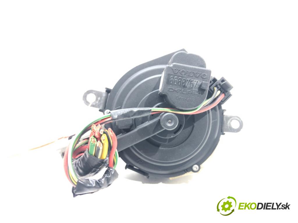 VOLVO V50 (545) 2003 - 2012 2.0 D 100 kW [136 KM] olej napędowy 2004 ...