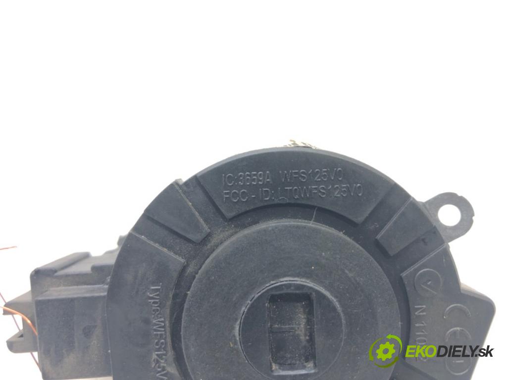 VOLVO V50 (545) 2003 - 2012 2.0 D 100 kW [136 KM] olej napędowy 2004 ...