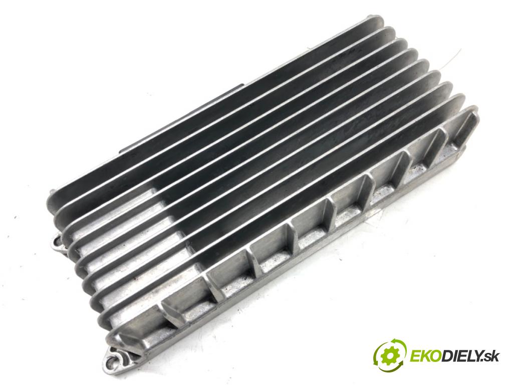 Audi A4 B8 8k2 2007 2015 2 0 Tdi 105 Kw [143 Km] Olej Napędowy 2007 2015 Zesilovač 99