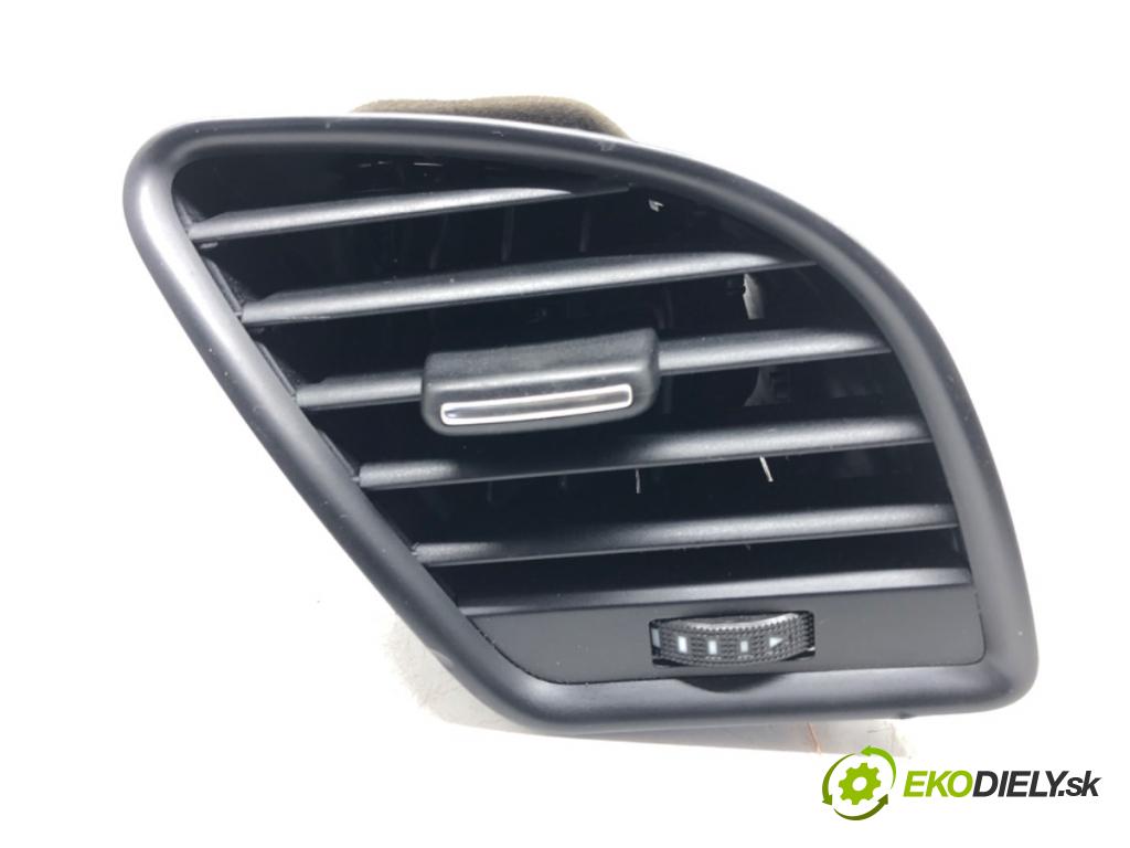 AUDI A4 B8 (8K2) 2007 - 2015 2.0 TDI 105 kW [143 KM] olej napędowy 2007 ...