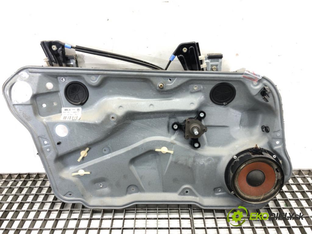 VW GOLF IV (9B3) 2006 - 2022 1.6 Total Flex 77 kW [104 KM] Benzyna ...