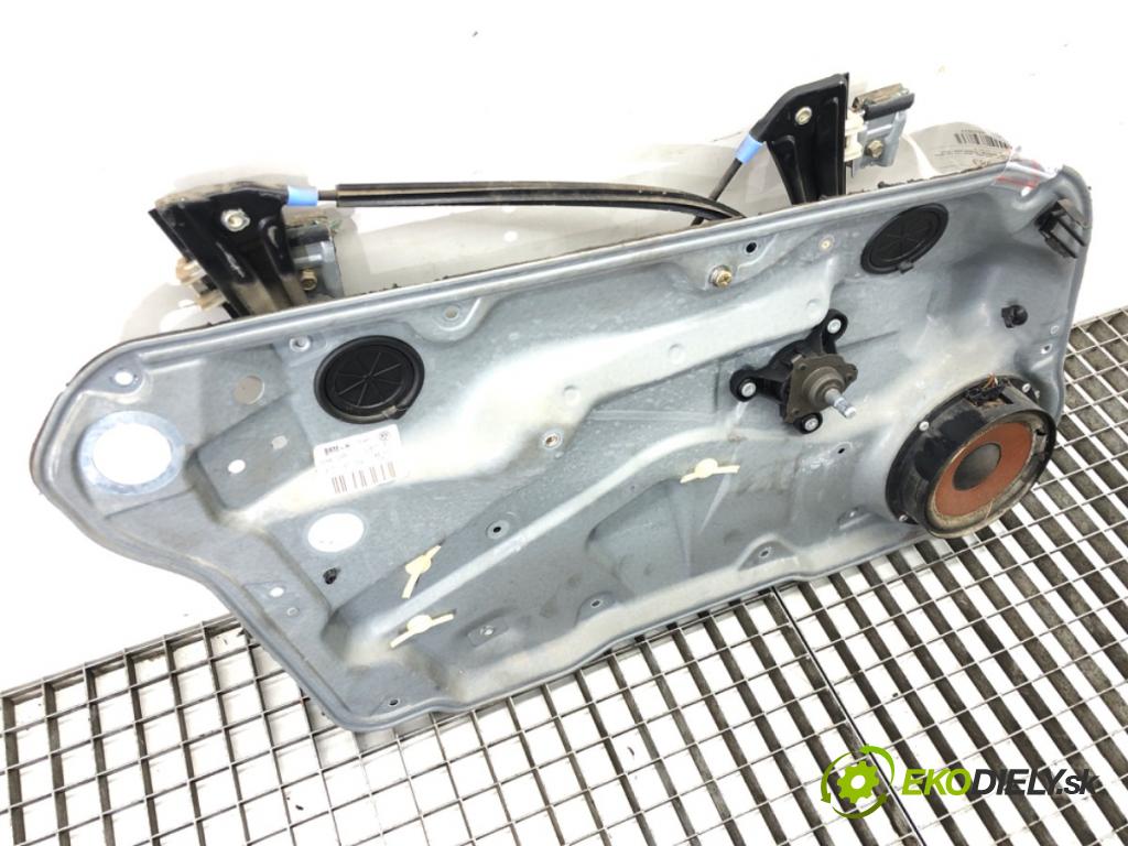 VW GOLF IV (9B3) 2006 - 2022 1.6 Total Flex 77 kW [104 KM] Benzyna ...