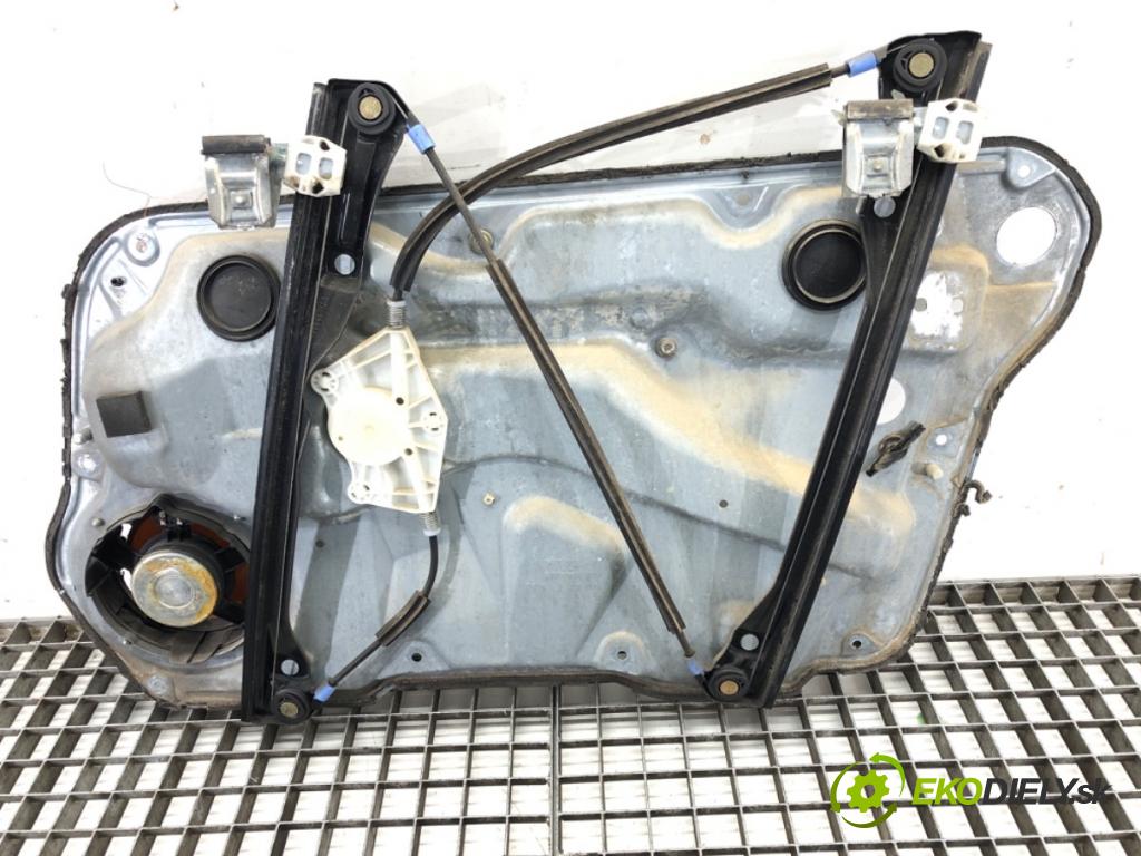 VW GOLF IV (9B3) 2006 - 2022 1.6 Total Flex 77 kW [104 KM] Benzyna ...