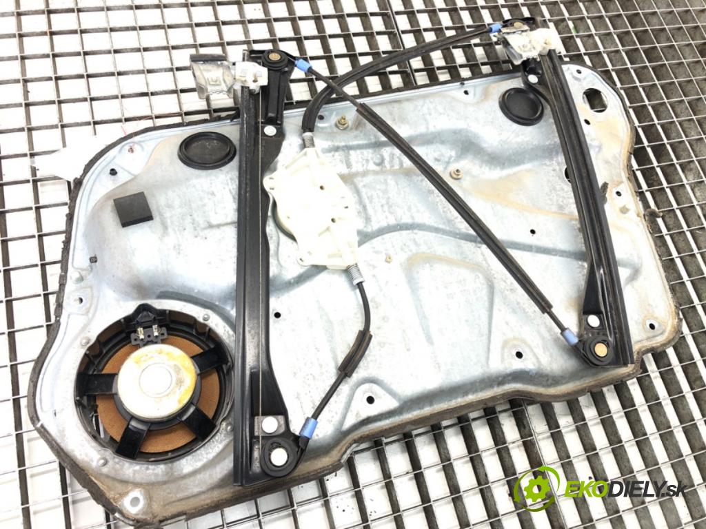 VW GOLF IV (9B3) 2006 - 2022 1.6 Total Flex 77 kW [104 KM] Benzyna ...