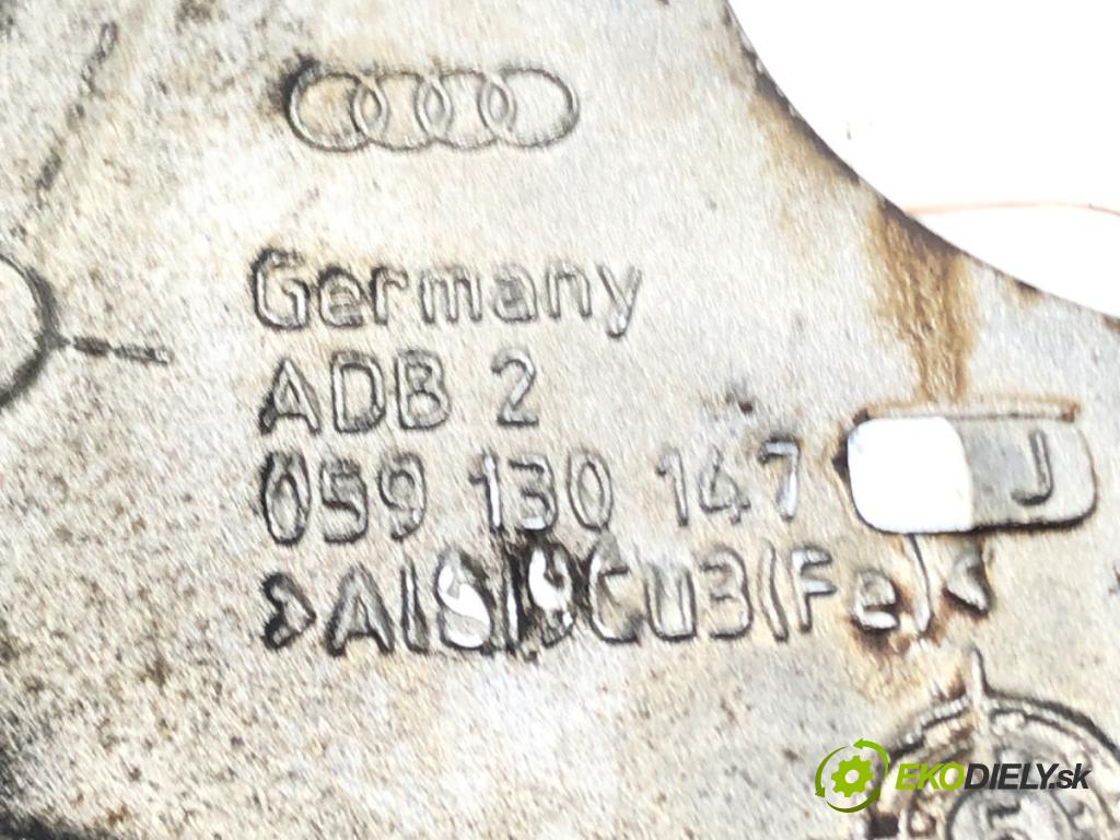 AUDI Q7 (4LB) 2006 - 2016 3.0 TDI quattro 171 kW [233 KM] olej napędowy ...