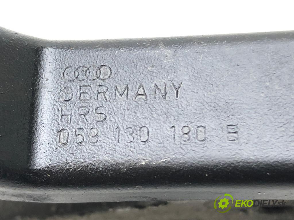 AUDI Q7 (4LB) 2006 - 2016 3.0 TDI quattro 171 kW [233 KM] olej napędowy ...