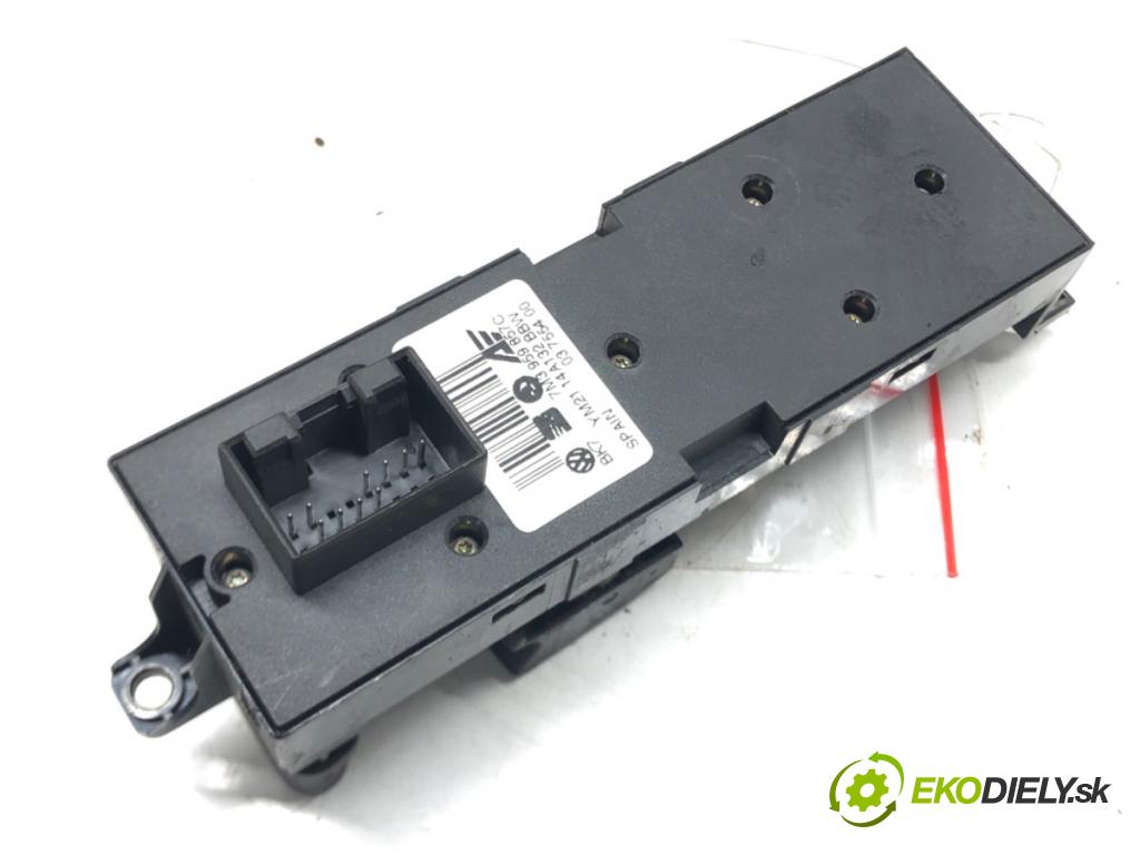 VW SHARAN (7M8, 7M9, 7M6) 1995 - 2010 1.9 TDI 85 kW [115 KM] olej ...