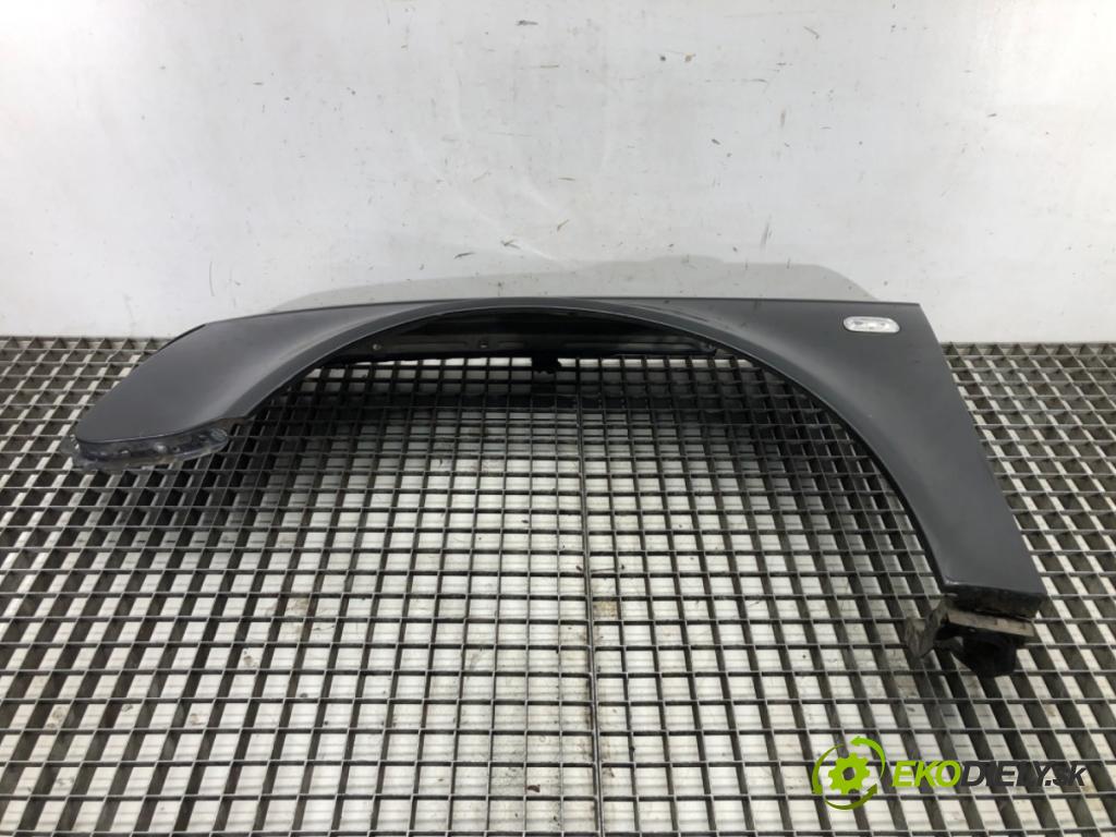 AUDI A4 B7 Avant (8ED) 2004 - 2008 3.0 TDI quattro 171 kW [233 KM] olej ...