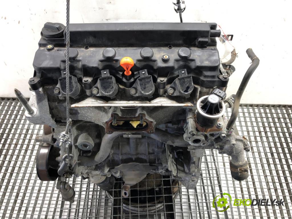 HONDA CR-V IV (RM_) 2012 - 2022 2.0 AWD (RE5, RM2) 114 kW [155 KM] benzyna 2012 - motor R20A9 ...