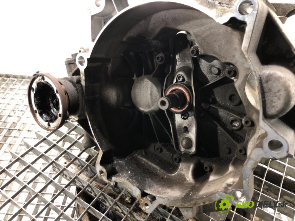 SEAT IBIZA IV (6J5, 6P1) 2008 - 2017 1.2 51 kW [70 KM] benzyna 2008 ...