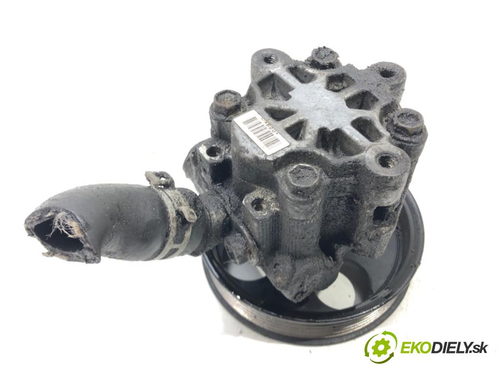 OPEL INSIGNIA A (G09) 2008 - 2017 2.0 CDTI (68) 118 kW [160 KM] olej ...