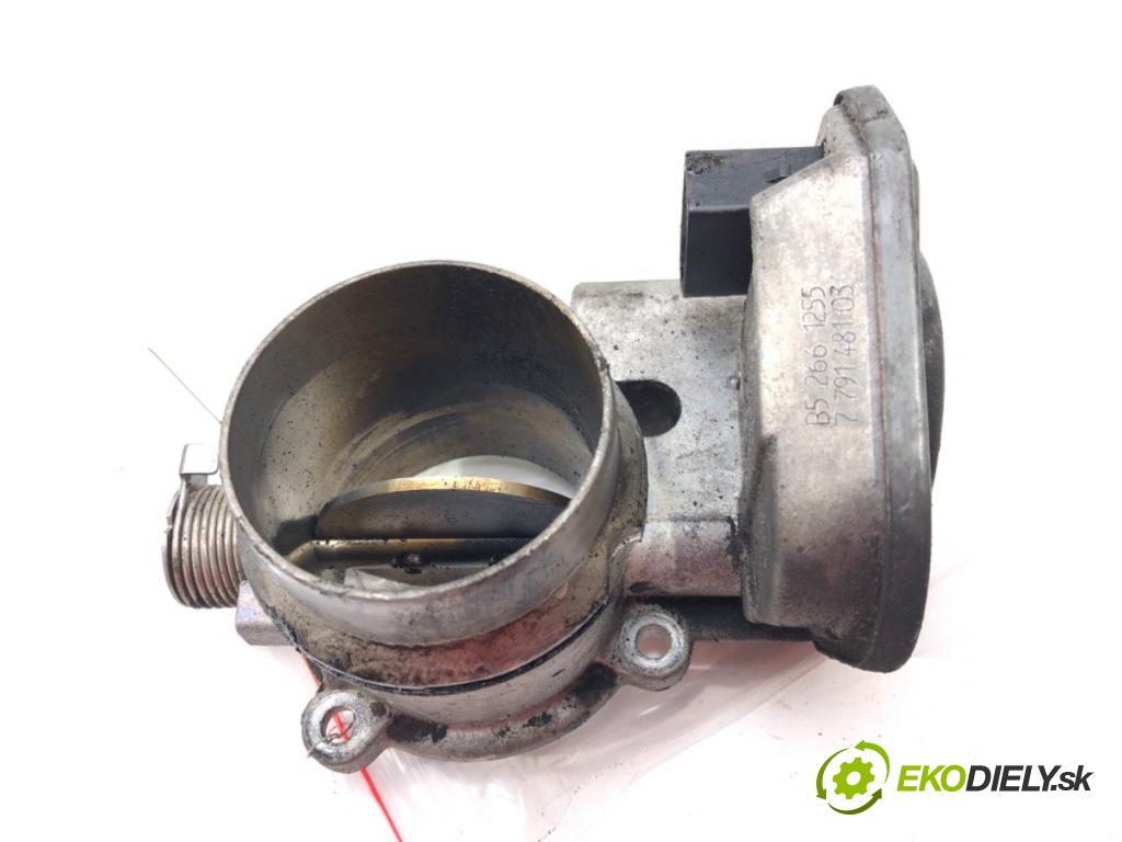 BMW 5 Touring (E61) 2004 - 2010 520 d 110 kW [150 KM] olej napędowy ...