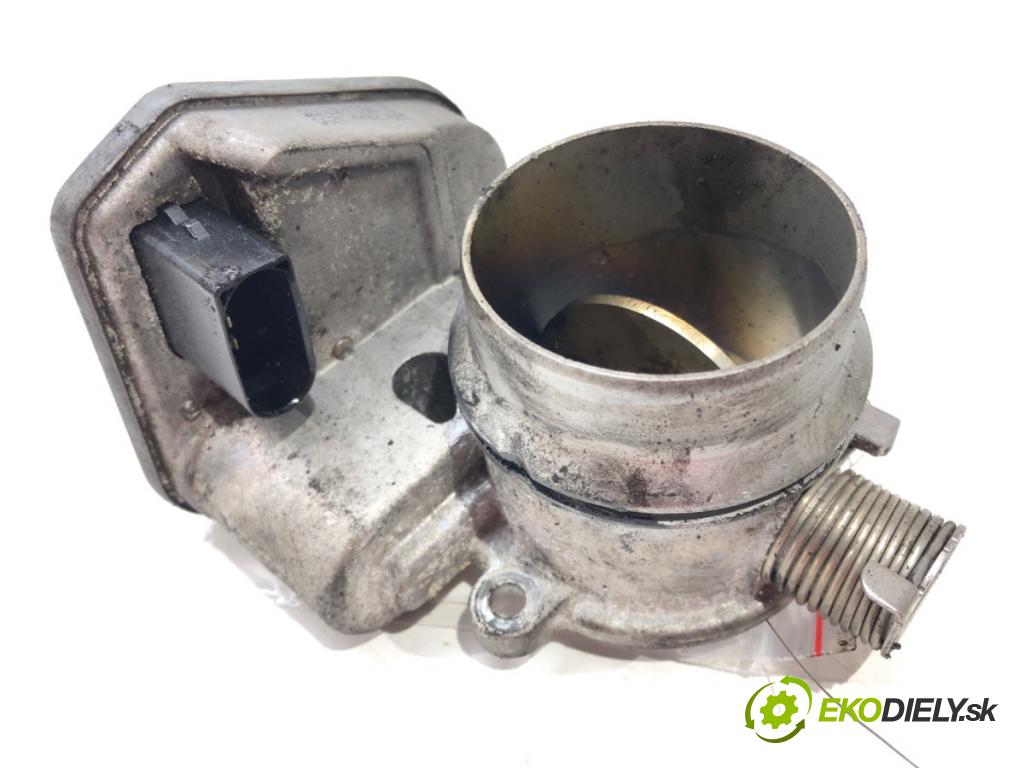 BMW 5 Touring (E61) 2004 - 2010 520 d 110 kW [150 KM] olej napędowy ...