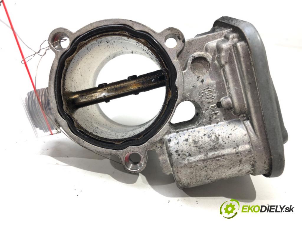 BMW 5 Touring (E61) 2004 - 2010 520 d 110 kW [150 KM] olej napędowy ...