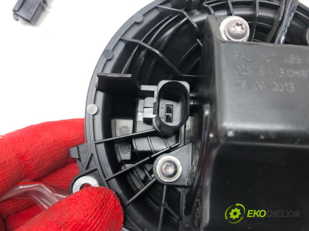 VW CC B7 (358) 2011 - 2016 3.6 FSI 4motion 220 kW [300 KM] benzyna 2011 ...