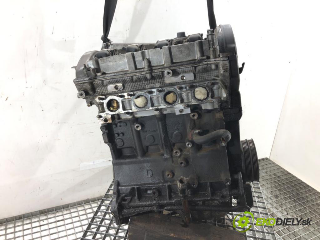 AUDI A4 B5 (8D2) 1994 - 2001 1.8 T 110 kW [150 KM] benzyna 1995 - 2000 ...