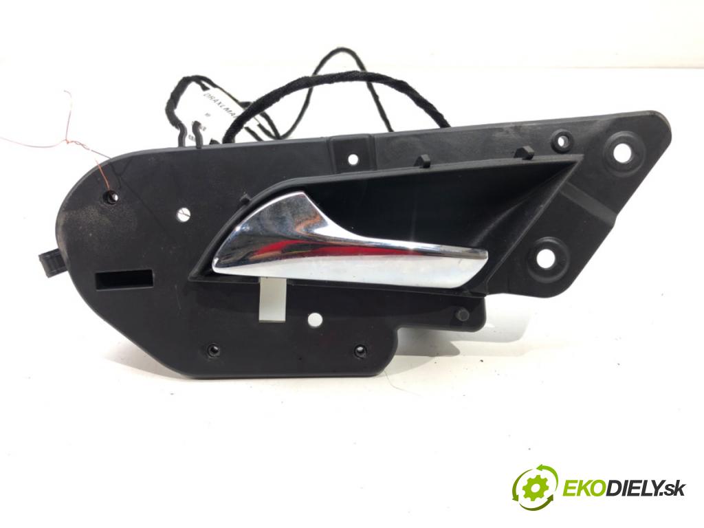 MERCEDES-BENZ KLASA S coupe (C215) 1999 - 2006 CL 500 (215.375) 225 kW ...