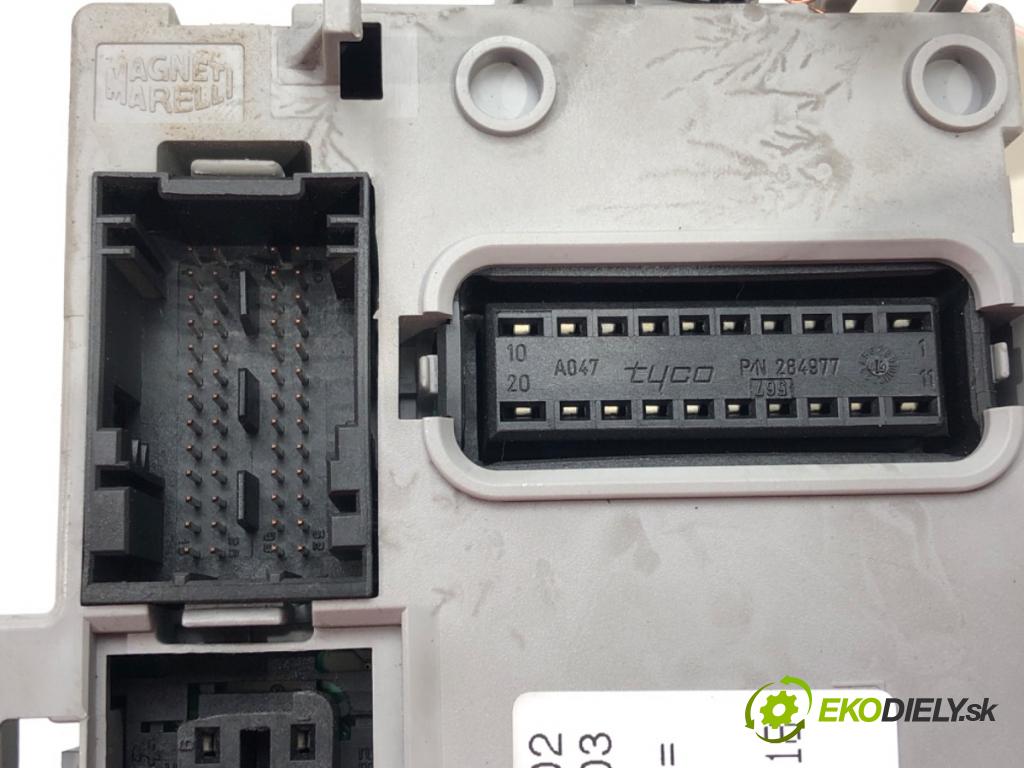 FIAT BRAVO II (198_) 2006 - 2022 1.9 D Multijet (198AXB1A) 88 kW [120 ...