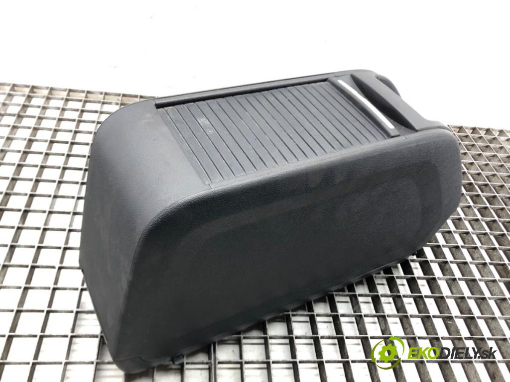 CITROEN BERLINGO MULTISPACE (B9) 2008 - 2022 1.6 HDi 115 84 kW [114 KM ...