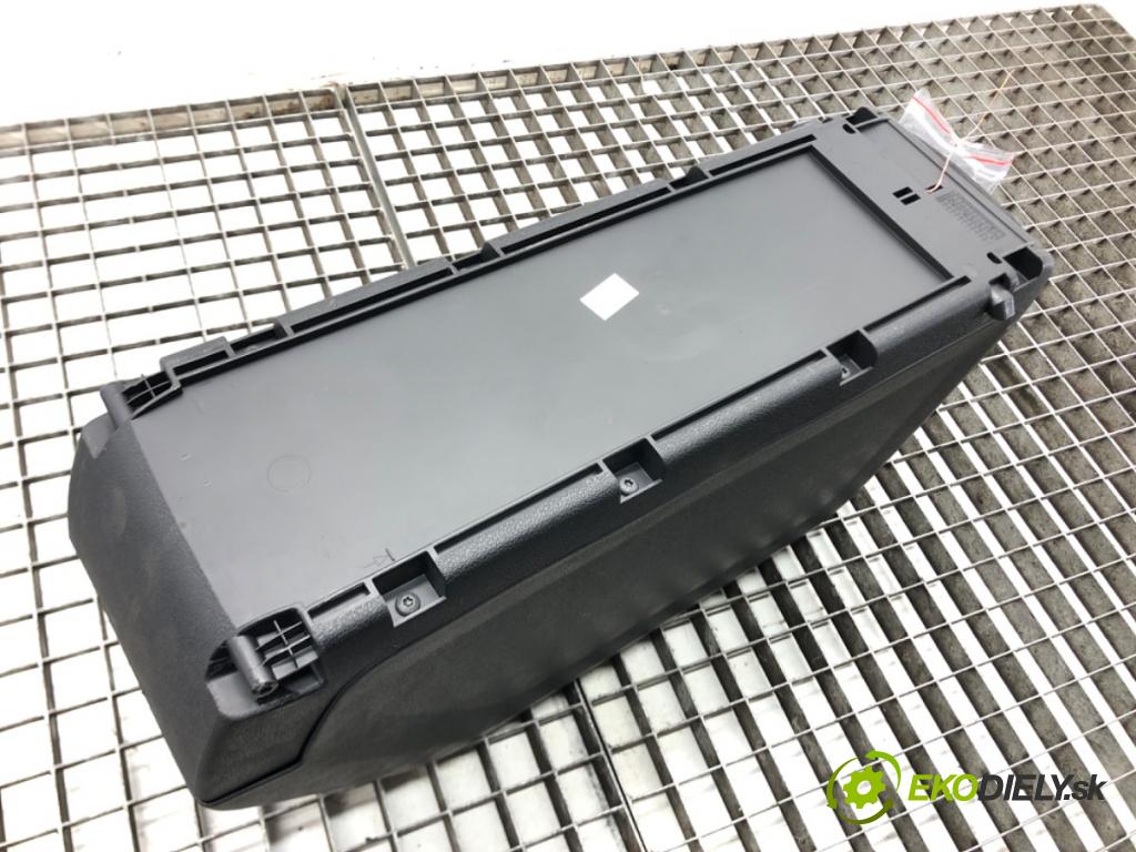 CITROEN BERLINGO MULTISPACE (B9) 2008 - 2022 1.6 HDi 115 84 kW [114 KM ...