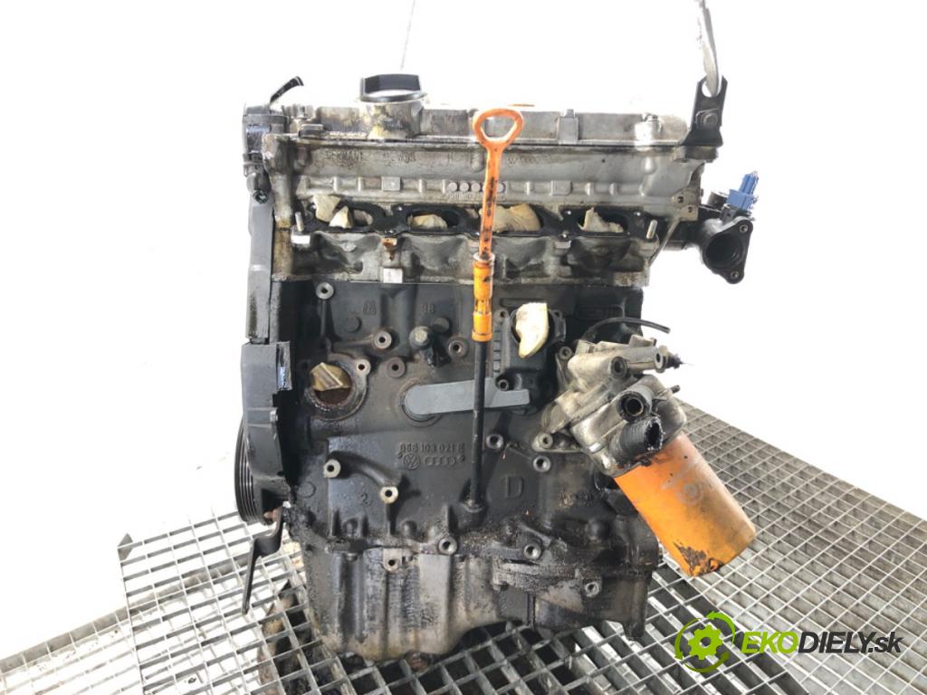 AUDI A4 B5 (8D2) 1994 - 2001 1.8 92 kW [125 KM] benzyna 1994 - 2000 ...