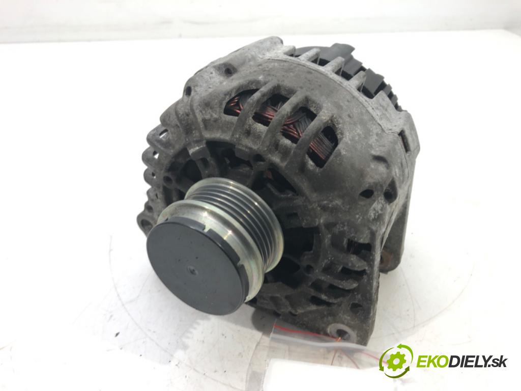 SKODA SUPERB I (3U4) 2001 - 2008 1.9 TDI 85 kW [115 KM] olej napędowy ...