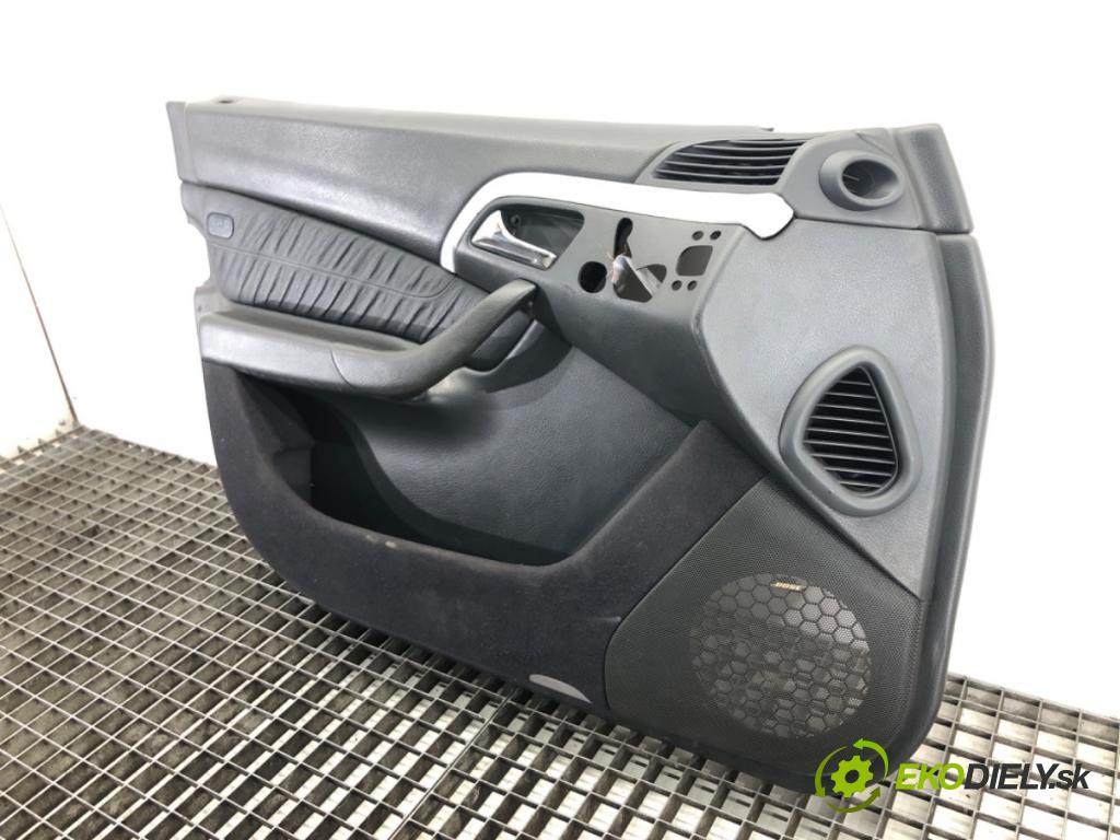 MERCEDES-BENZ KLASA S (W220) 1998 - 2005 S 320 CDI (220.026, 220.126) 145 kW [197 KM] olej ča ...