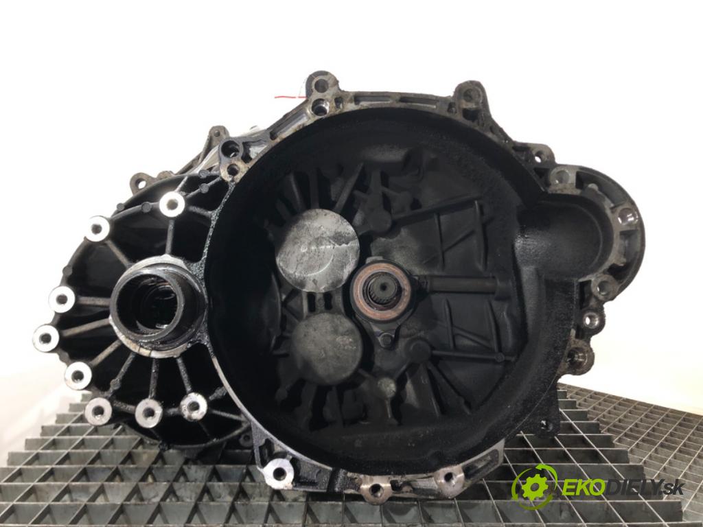 LAND ROVER FREELANDER 2 (L359) 2006 - 2015 2.2 TD4 4x4 118 kW [160 KM ...