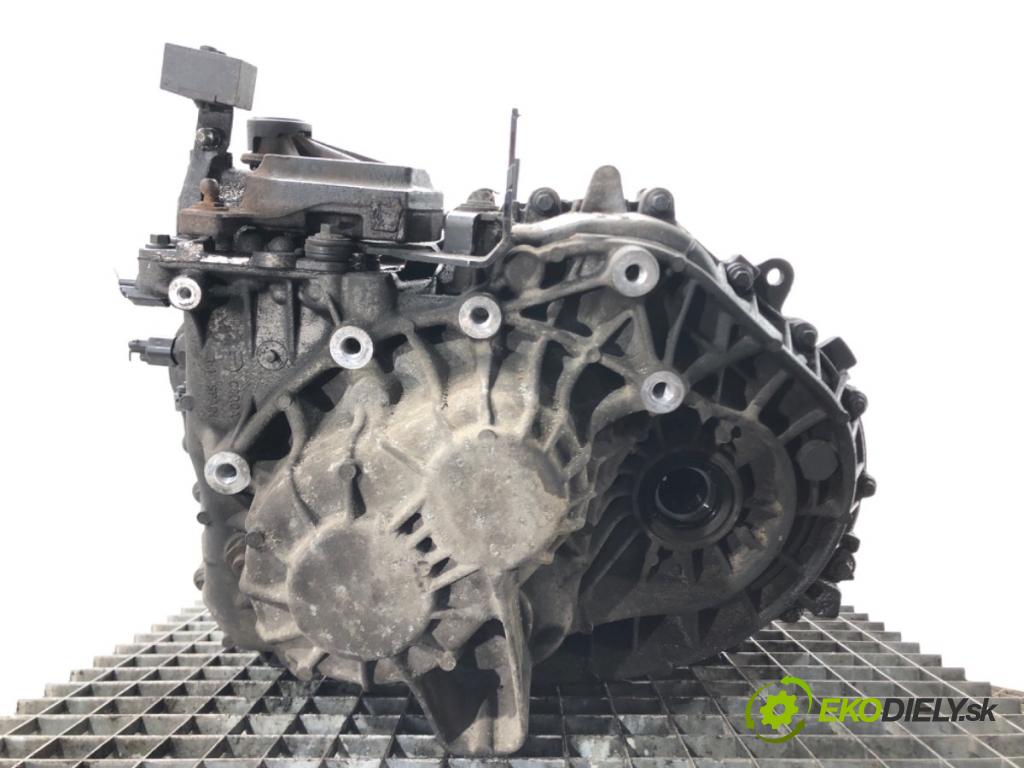 LAND ROVER FREELANDER 2 (L359) 2006 - 2015 2.2 TD4 4x4 118 kW [160 KM ...